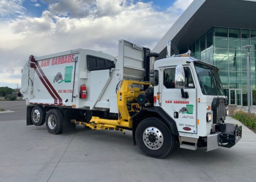 Services | G&H Garbage